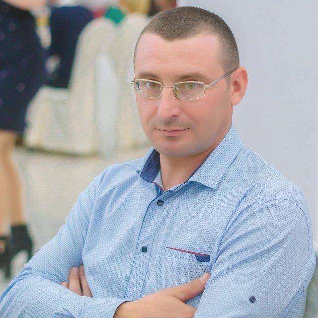 Ion, 40, Бельцы - "РусДэйт"