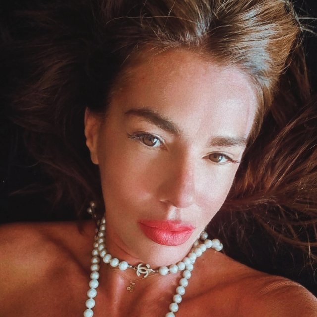 רינה, 46, נתניה - "date50plus"