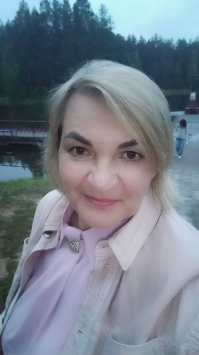Olga, 53, Гродно - "rusdatepl"