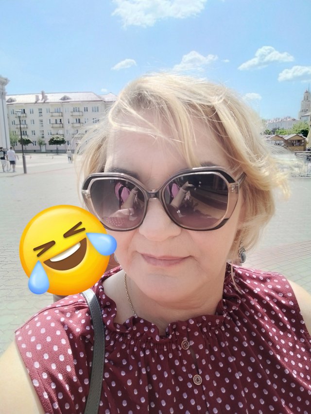 Olga, 53, Гродно - "rusdatepl"