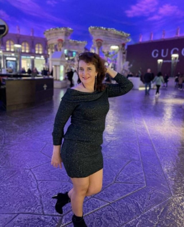 Лилия, 47, Лос-Анджелес - "RusDate.us"