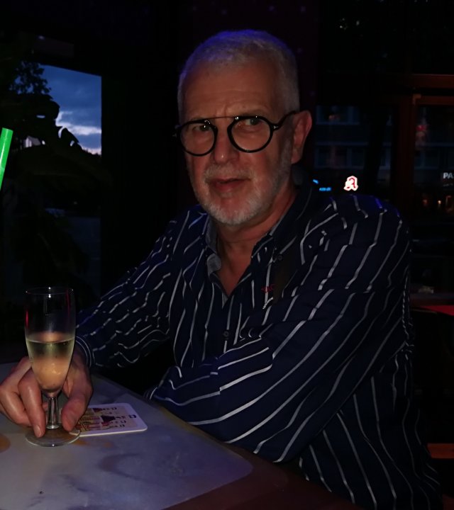 andrew, 75, Бохум - "RusDate.de"