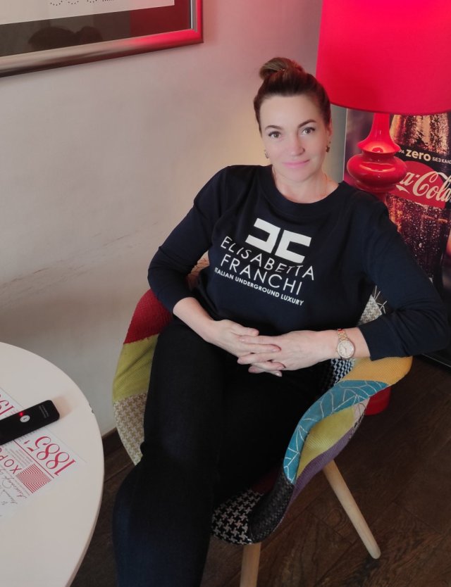 Olga, 53, Тверь - "РусДэйт"