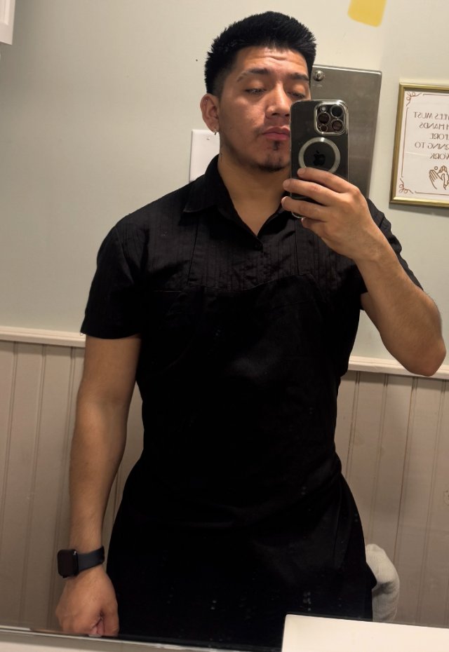 Juan, 28, Jersey City - "GayFriendly"