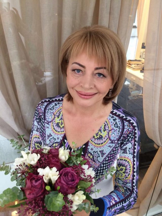 Татьяна, 67, Хейли - "RusDate.us"