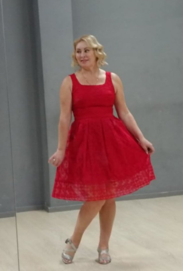 Irina, 59, Манчестер - "RusDate.co.uk"