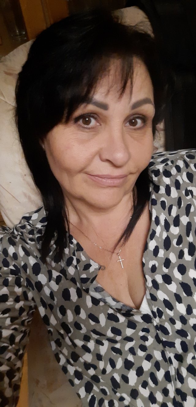 Елена, 54, Штутгарт - "RusDate.de"