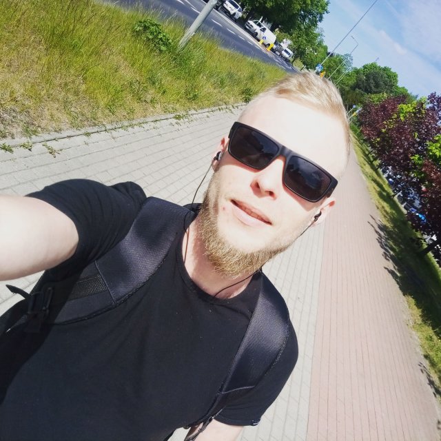 Toni, 31, Варшава - "rusdatepl"