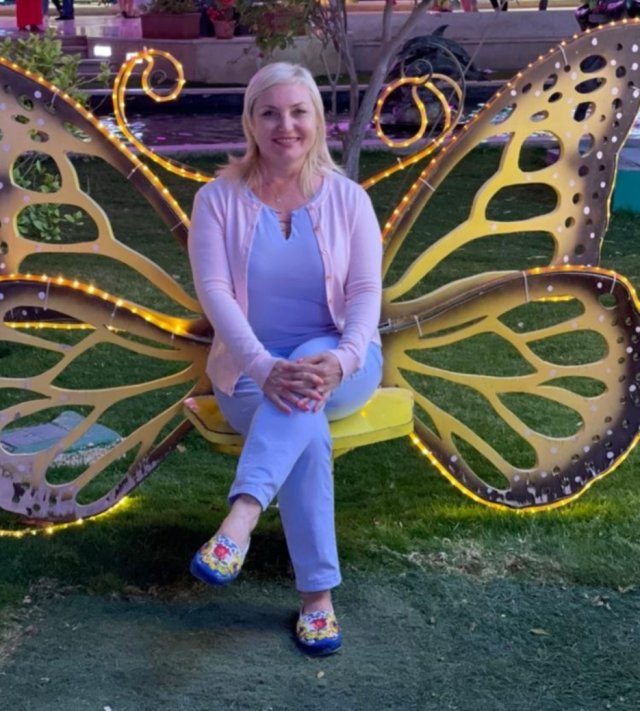 Татьяна, 60, Монровия - "RusDate.us"