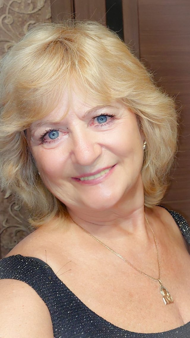 Ирина, 64, Швандорф - "RusDate.de"