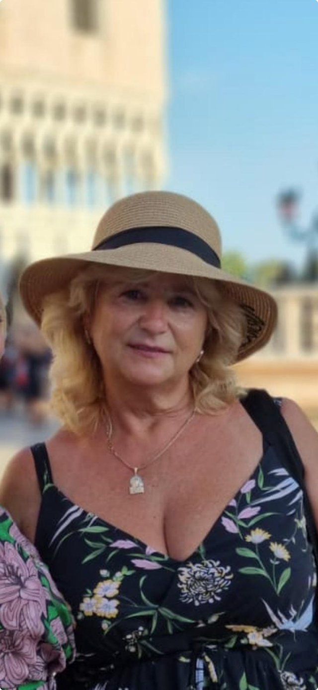 Ирина, 64, Швандорф - "RusDate.de"