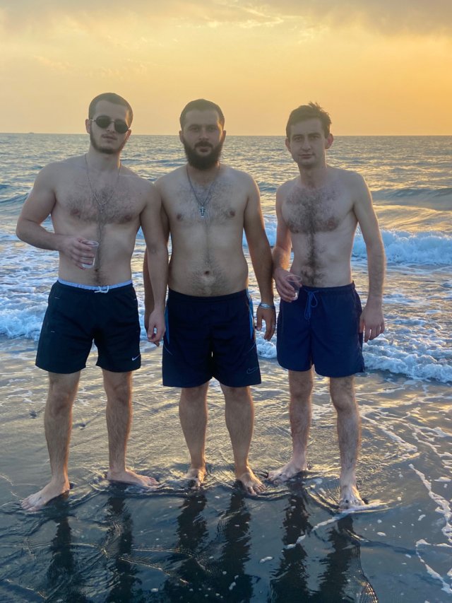 Ramoni, 25, Берлин - "RusDate.de"