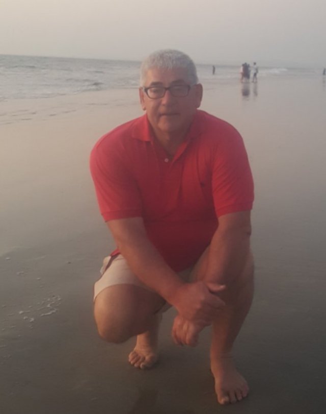 Виктор, 68, Минск - "RusDate.de"