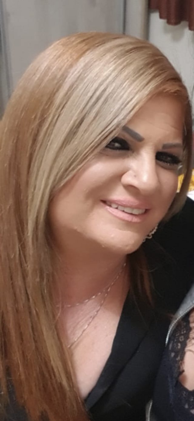 רחלי, 58, תל אביב - "date50plus"