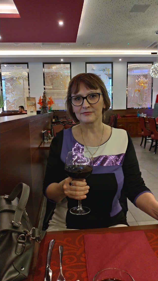 Катя, 63, Саарбрюкен - "RusDate.de"