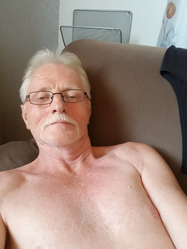 Viktor, 64, Целль - "RusDate.de"