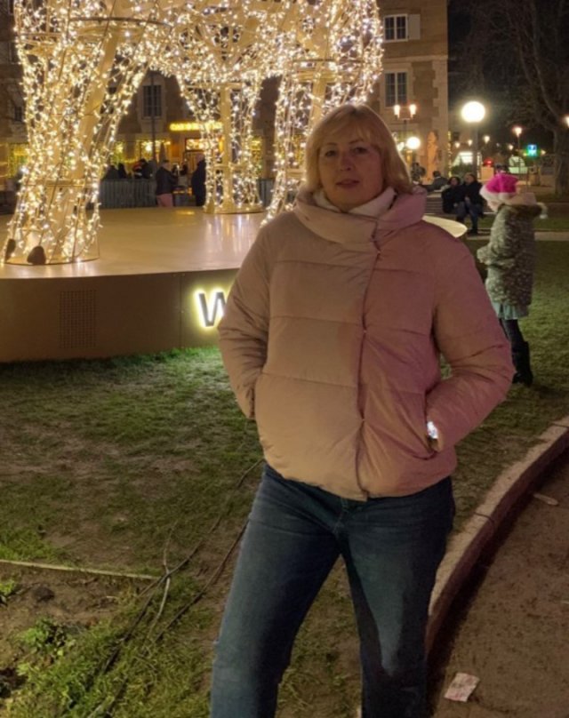 Ольга, 57, Штутгарт - "RusDate.de"