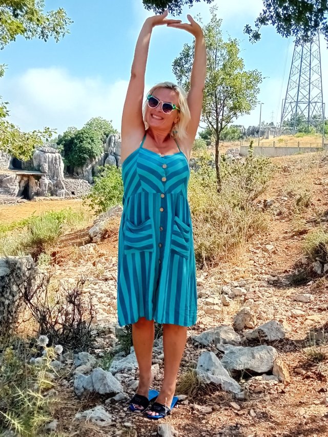 Natalia, 48, Минск - "РусДэйт"