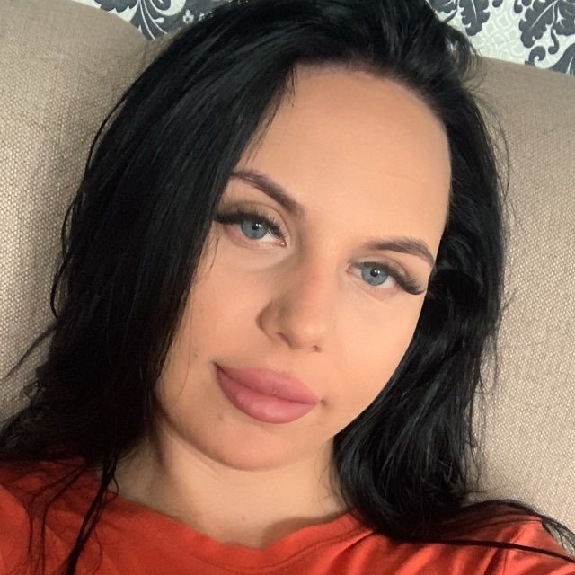 Ксенія, 20, Нью-Йорк - "RusDate.us"