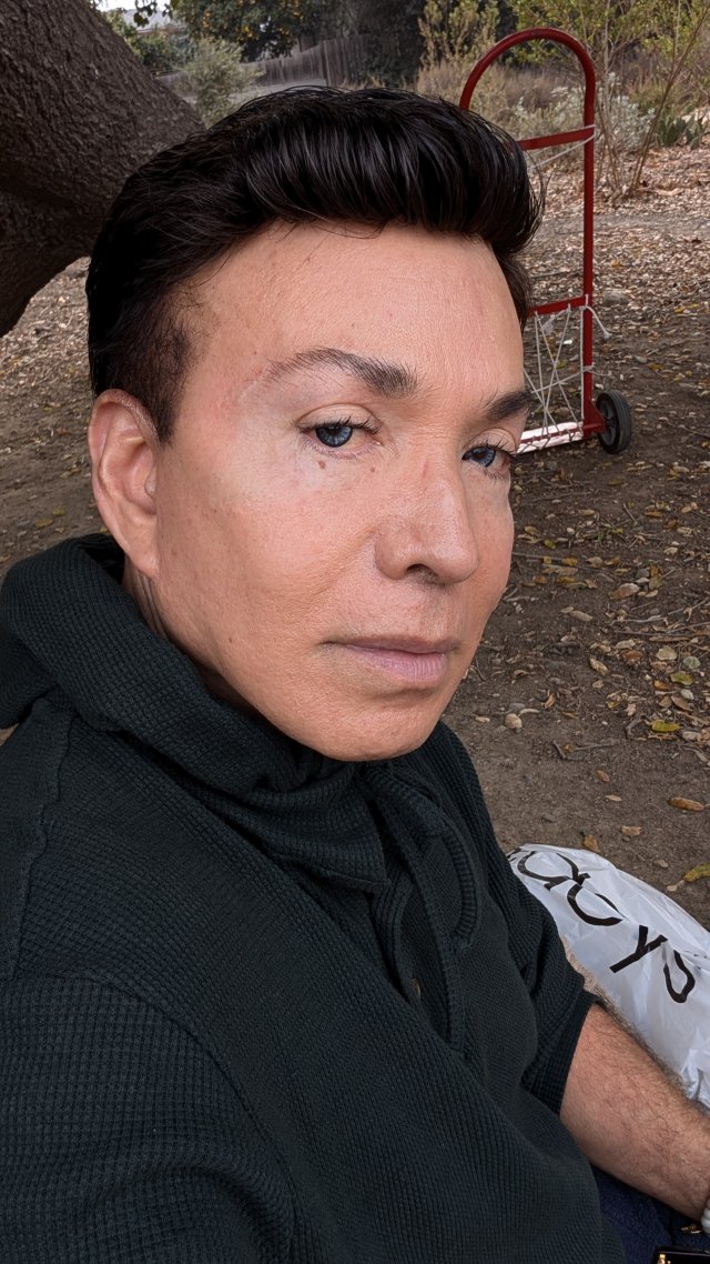 Jose, 45, Помона - "RusDate.us"