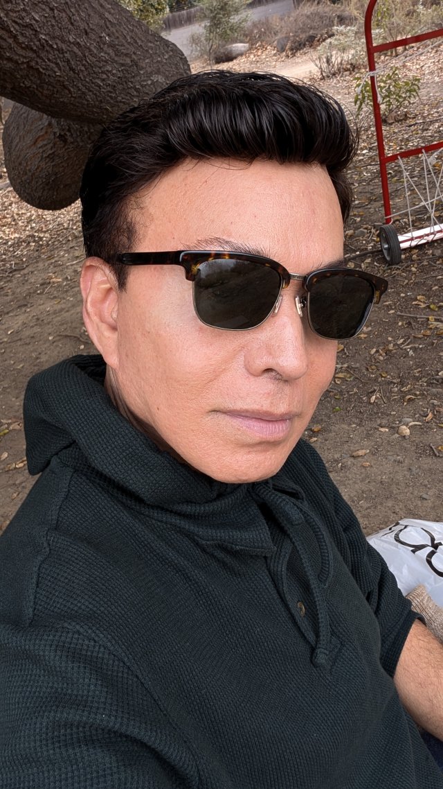 Jose, 45, Помона - "RusDate.us"