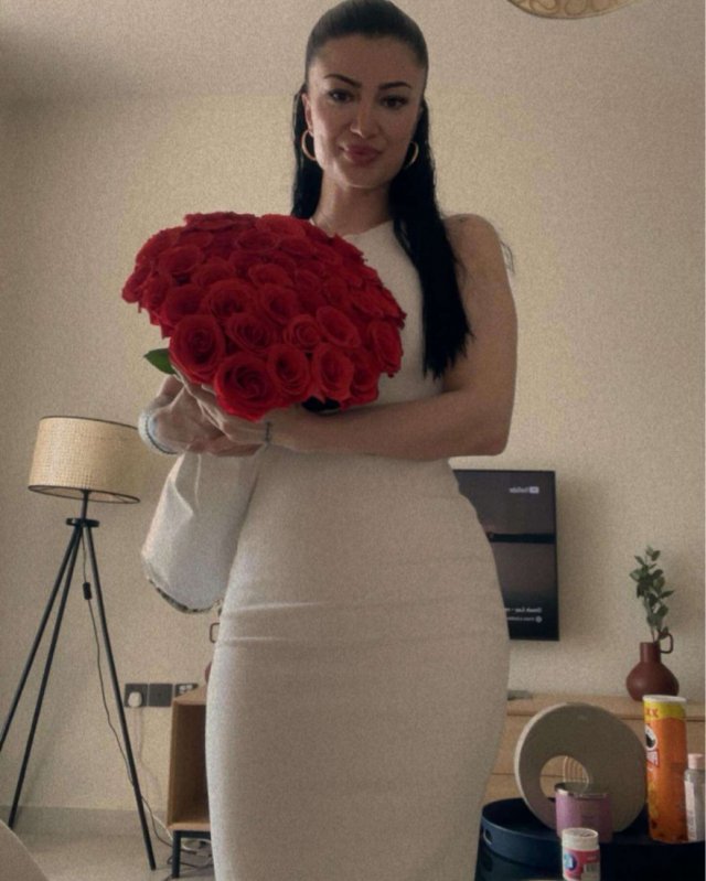 Selina, 38, Сан-Хосе - "RusDate.us"