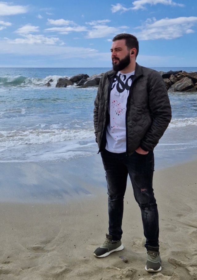 Igor, 34, Мёнхенгладбах - "РусДэйт"