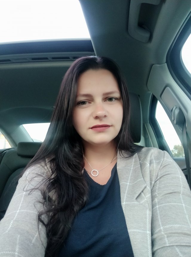 Inna, 32, Фрехен - "RusDate.de"