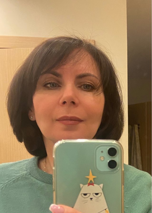 Natalia, 52, Москва - "РусДэйт"