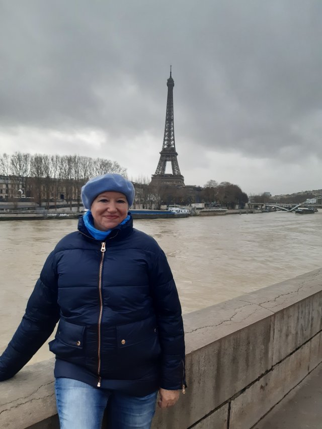 Людмила, 64, Штутгарт - "RusDate.de"