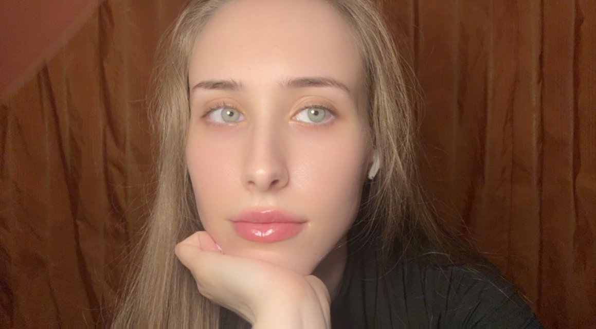 Diana, 24, Сочи - "RusDate.de"