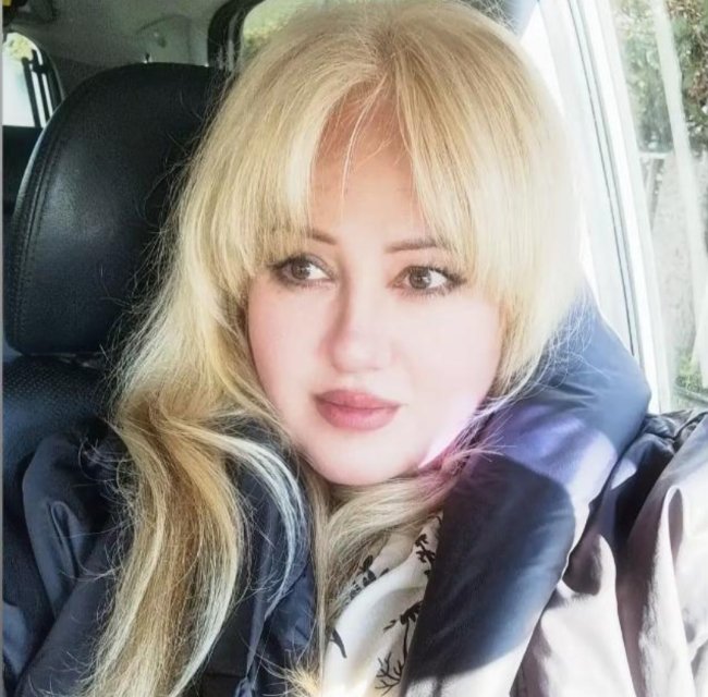 Nadiia, 48, Бад-Наухайм - "RusDate.de"