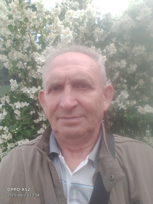 Алексей, 67, Москва - "РусДэйт"