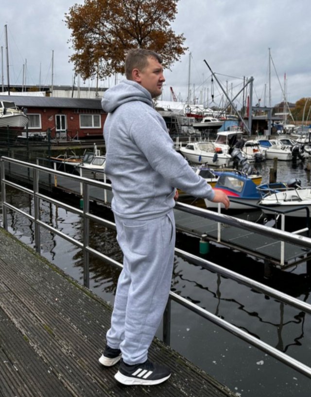 Александр, 28, Киль - "RusDate.de"