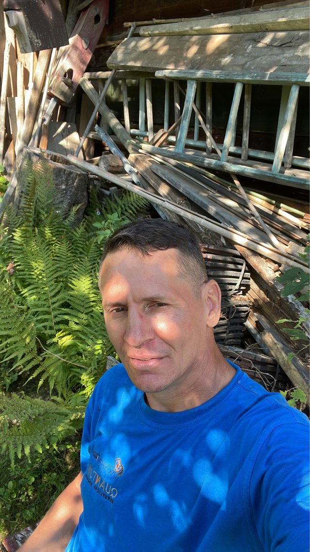 Саша, 47, Лар - "RusDate.de"