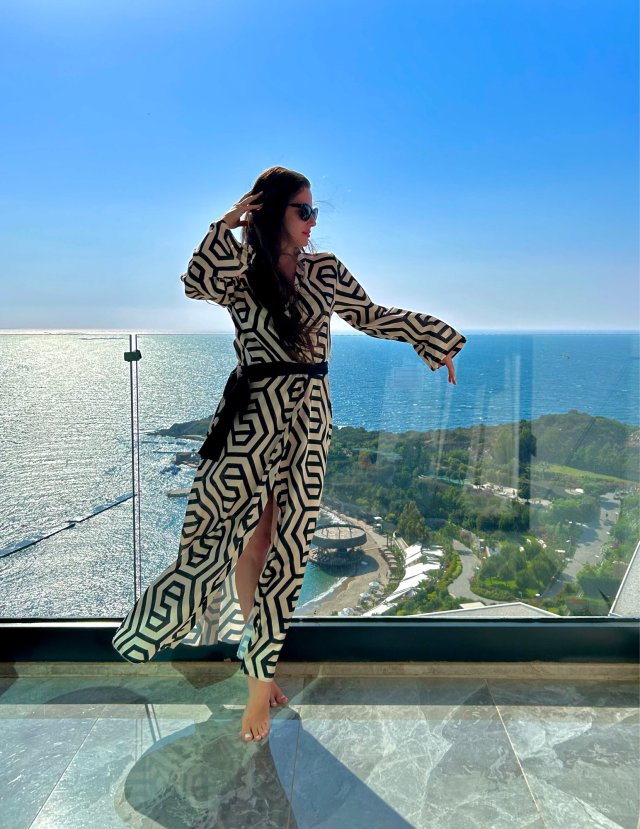 Alina, 33, Тампа - "RusDate.us"