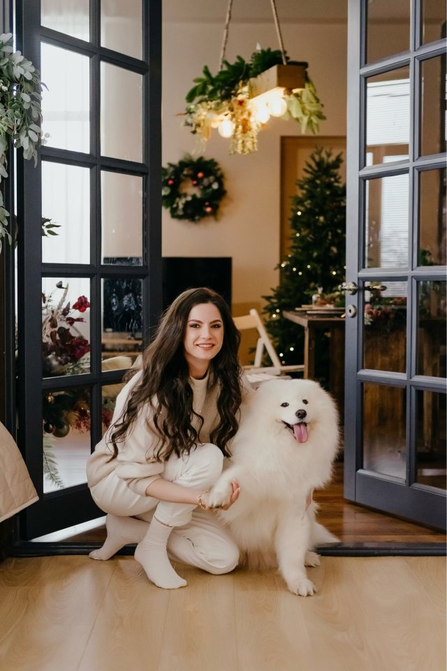 Alina, 33, Тампа - "RusDate.us"