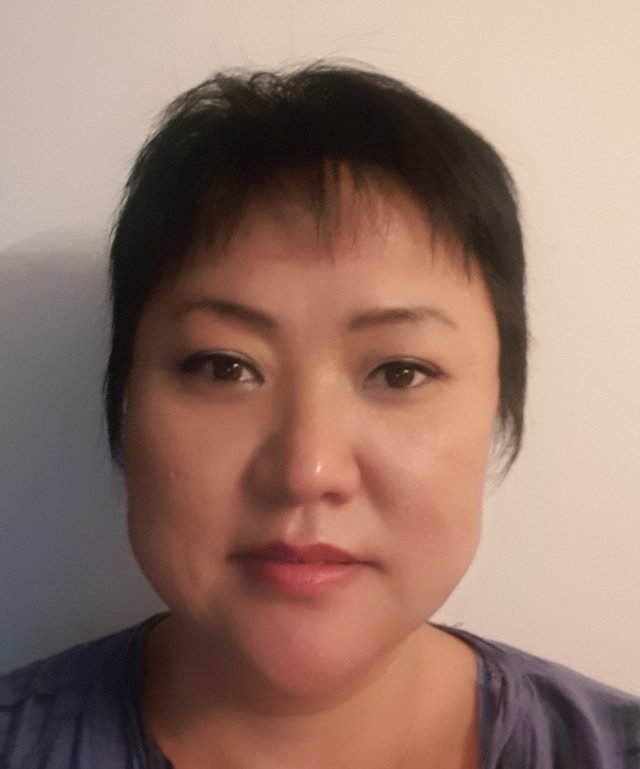 Elena, 56, Кембридж - "RusDate.ca"