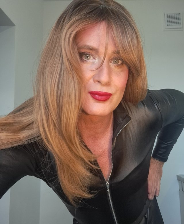 Ola, 39, Варшава - "rusdatepl"