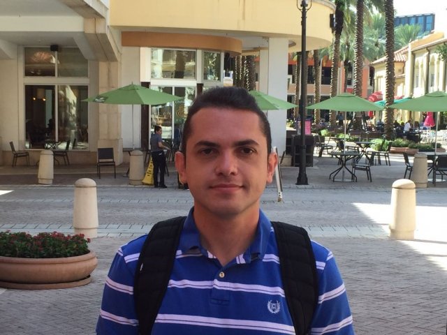 Igor, 42, Торнхилл - "RusDate.ca"