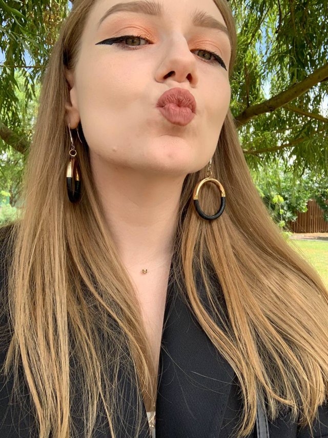 Anna, 21, Финикс - "RusDate.us"