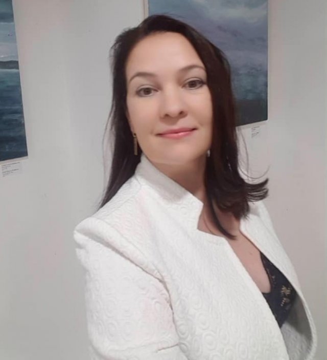 Lara, 50, Эверетт - "RusDate.us"