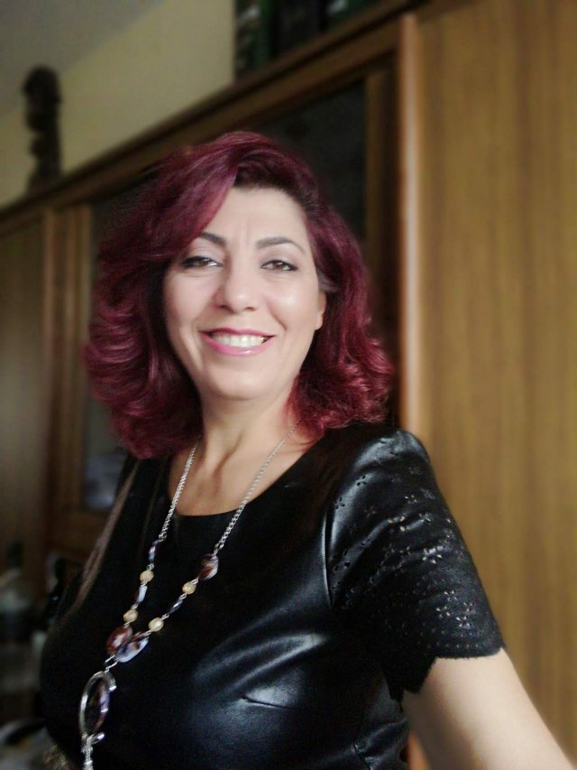 Anna, 55, Вильнюс - "RusDate.de"