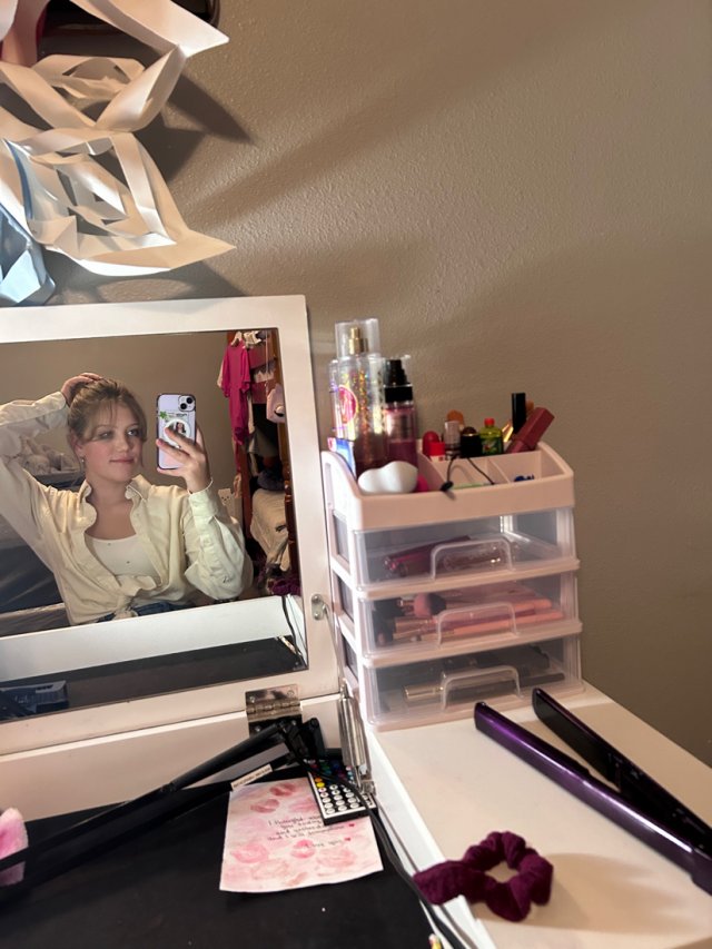 Ira, 21, Майкка Сити - "RusDate.us"