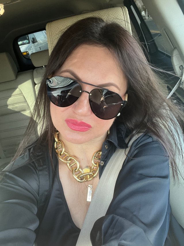 Эля, 52, Бруклин - "RusDate.us"