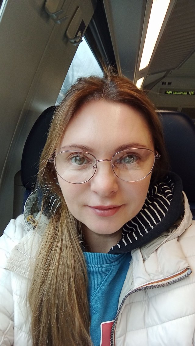 Татьяна, 48, Браке - "RusDate.de"