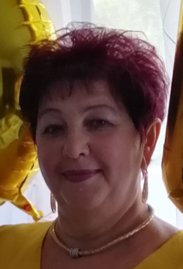 Ида, 62, Филлинген-Швеннинген - "RusDate.de"