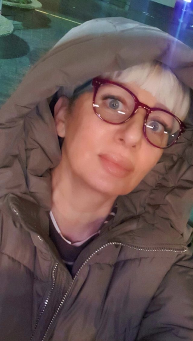 Laura, 52, Девентер - "РусДэйт"