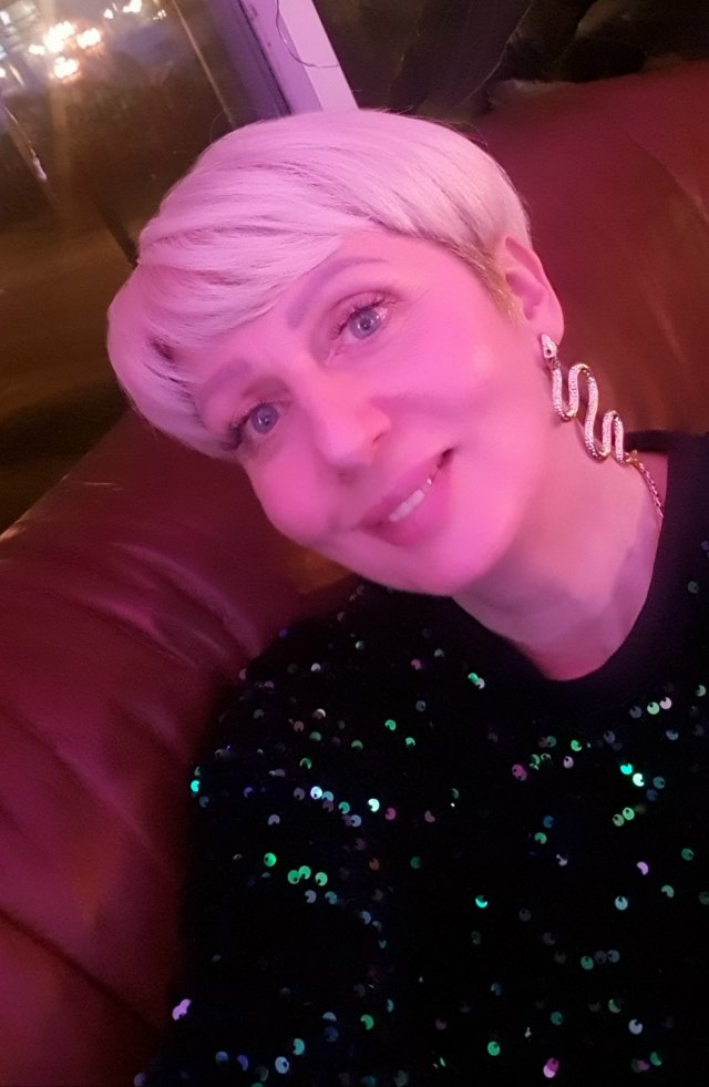 Laura, 52, Девентер - "РусДэйт"