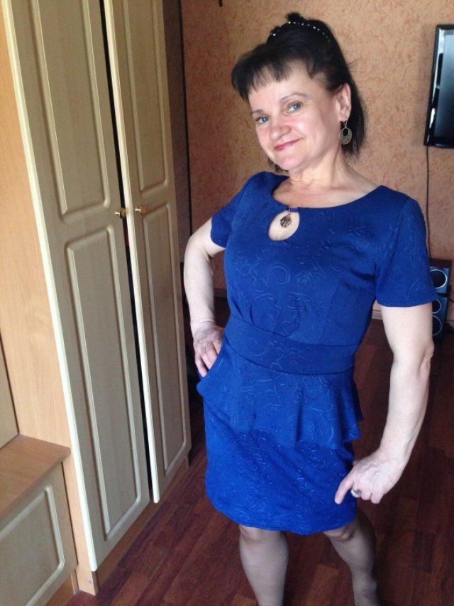 Наталья, 51, Барнаул - "RusDate.de"